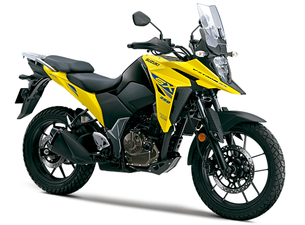 Modelos Suzuki | Suzuki Motos Proshop Patriotismo | Ciudad de México, CDMX